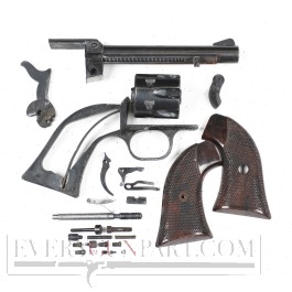 Reck Single Action 22LR Revolver | EveryGunPart.com