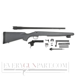 Remington 710 Bolt Action Parts Kit | Order parts and parts kits online ...