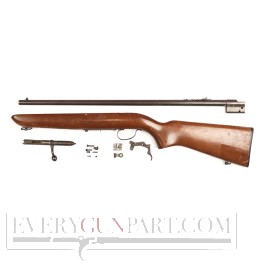 Remington 511 Scoremaster Semi-auto | EveryGunPart.com