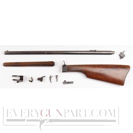 Remington #4 Rolling Block Other Rifle Parts Kit | Order parts and ...