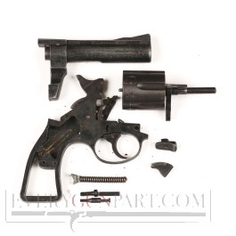 Rohm 38T Revolver | EveryGunPart.com