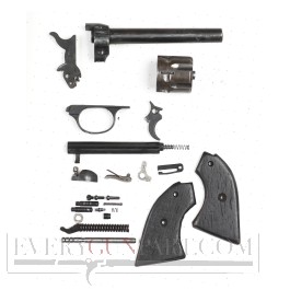 Rohm RG66 Revolver | EveryGunPart.com