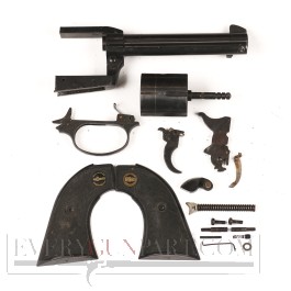 Rohm RG 63 Revolver | EveryGunPart.com