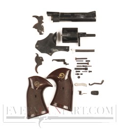 Rohm RG30 Revolver Revolver Parts Kit | Order parts and parts kits ...