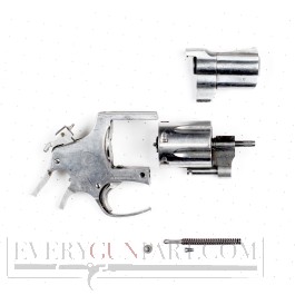 Rossi M877 Revolver Revolver Parts Kit | Order parts and parts kits ...
