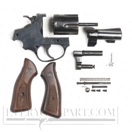 Rossi 33 Revolver | EveryGunPart.com
