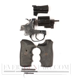 Rossi 68 Revolver Revolver Parts Kit | Order parts and parts kits ...