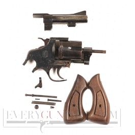 Rossi 68 Revolver Revolver Parts Kit | Order parts and parts kits ...