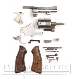 Rossi 88 Revolver Revolver Parts Kit | Order parts and parts kits ...