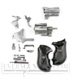 Rossi M877 Revolver Revolver Parts Kit | Order parts and parts kits ...