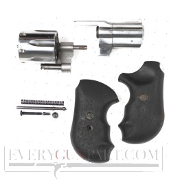 Rossi M877 Revolver Revolver Parts Kit | Order parts and parts kits ...