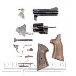 Rossi M971 Revolver | EveryGunPart.com