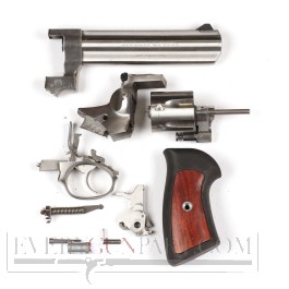 Ruger GP100 Revolver | EveryGunPart.com