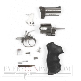 Ruger GP100 Revolver | EveryGunPart.com