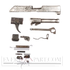 Ruger LCP Semi-auto | EveryGunPart.com