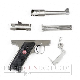 Ruger MK III Semi-auto | EveryGunPart.com