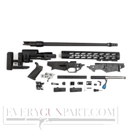 Ruger Precision Bolt Action Parts Kit | Order parts and parts kits ...