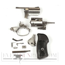 Ruger SP101 Revolver Revolver Parts Kit | Order parts and parts kits ...