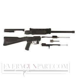 Saiga Saiga -12 Semi-auto Shotgun Parts Kit | Order parts and parts ...