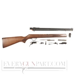Savage 187 Series A Semi-auto | EveryGunPart.com