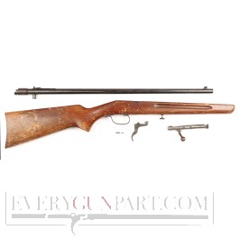 Savage 3A Bolt Action Parts Kit | Order parts and parts kits online ...