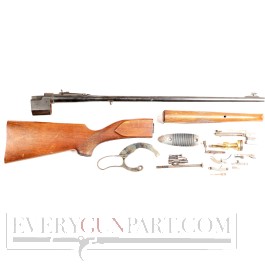 Savage Model 99 Lever Action Rifle Parts Kit | Order parts and parts ...