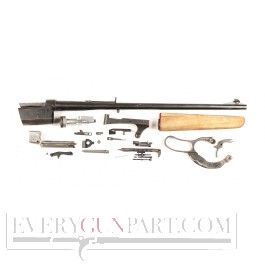 Savage Model 99E Lever Action Rifle Parts Kit | Order parts and parts ...