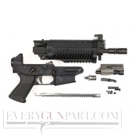 Sig Sauer P556 Semi-auto Handgun Parts Kit | Order parts and parts kits ...