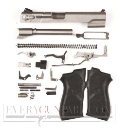 Smith & Wesson 1006 Semi-auto Handgun Parts Kit | Order parts and parts ...