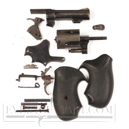 Smith & Wesson 36-1 Revolver Revolver Parts Kit | Order parts and parts ...
