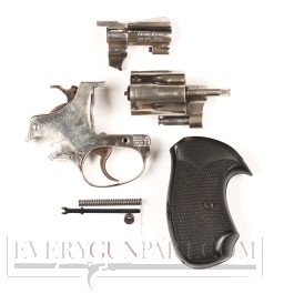 Smith & Wesson 37 Revolver Revolver Parts Kit | Order parts and parts ...