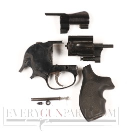 Smith & Wesson 38-1 Revolver Revolver Parts Kit | Order parts and parts ...