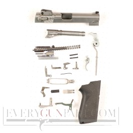 Smith & Wesson 3906 Semi-auto | EveryGunPart.com