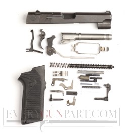 Smith & Wesson 915 Semi-auto Handgun Parts Kit | Order parts and parts ...