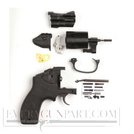 Smith & Wesson Bodyguard Revolver Revolver Parts Kit | Order parts and ...