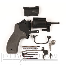 Smith & Wesson Bodyguard Revolver Revolver Parts Kit | Order parts and ...