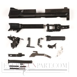 Smith & Wesson M&P 380 Shield EZ Semi-auto Handgun Parts Kit | Order ...