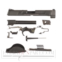 Smith & Wesson M&P 45 Semi-auto Handgun Parts Kit | Order parts and ...