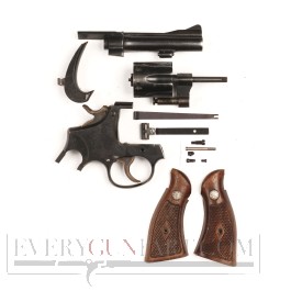Smith & Wesson Model 15 Revolver | EveryGunPart.com