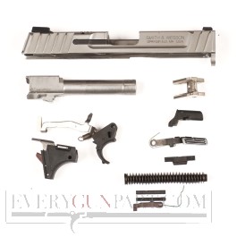 Smith & Wesson SD9VE Semi-auto Handgun Parts Kit | Order parts and ...