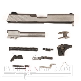 Smith & Wesson SW9VE Semi-auto Handgun Parts Kit | Order parts and ...
