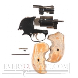 Smith & Wesson 49 Bodyguard Revolver | EveryGunPart.com