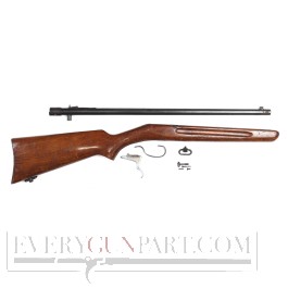 Springfield Armory 52B Bolt Action Parts Kit | Order parts and parts ...