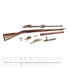 Springfield Armory M1903 Bolt Action Parts Kit | Order parts and parts ...