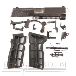 Springfield Armory Firecat Semi-auto | EveryGunPart.com