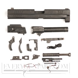 Springfield Armory XD40 Semi-auto Handgun Parts Kit | Order parts and ...