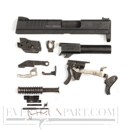 Springfield Armory XDS 45 3.3 Semi-auto Handgun Parts Kit | Order parts ...