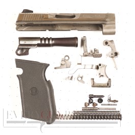 Star Fire Star Plus Semi-auto Handgun Parts Kit | Order parts and parts ...