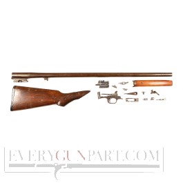 Stevens 16 Gauge Single Shot Shotgun Parts Kit | Order parts and parts ...