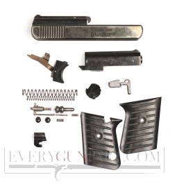 Sundance A-25 Semi-auto | EveryGunPart.com